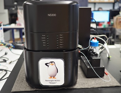 Flow Cytometry | Analyzers | flow